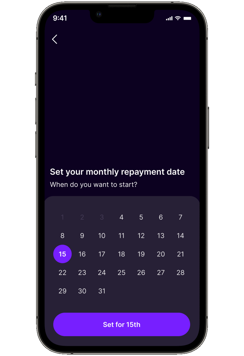 FlexiCredit - Access credit in minutes and get cash faster than a ...